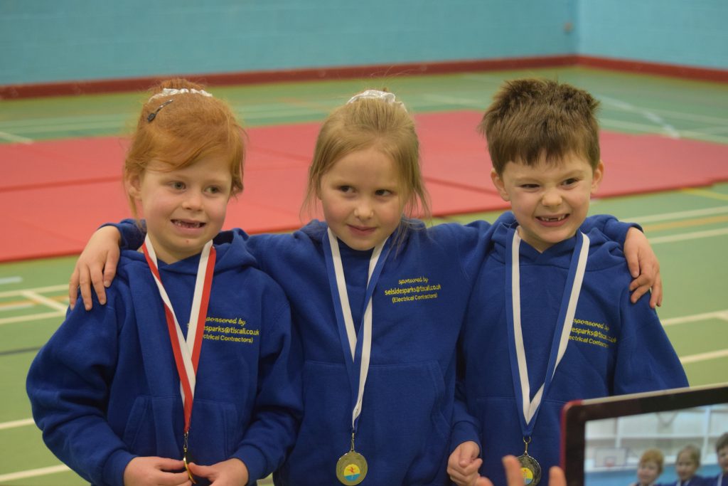 SELSIDE SCHOOL