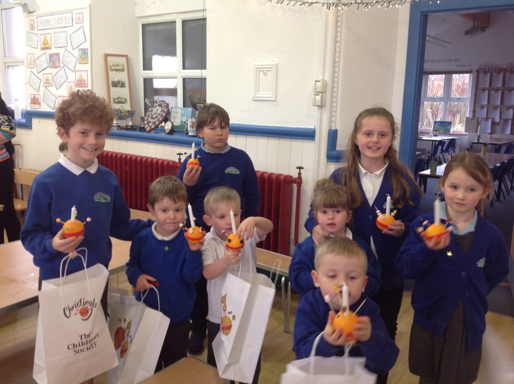 SELSIDE SCHOOL